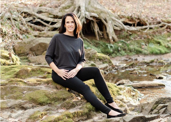 Wintering – Samantha DiRosa